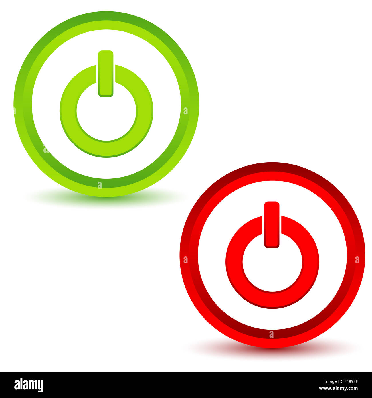 Power capacity Cut Out Stock Images & Pictures - Alamy