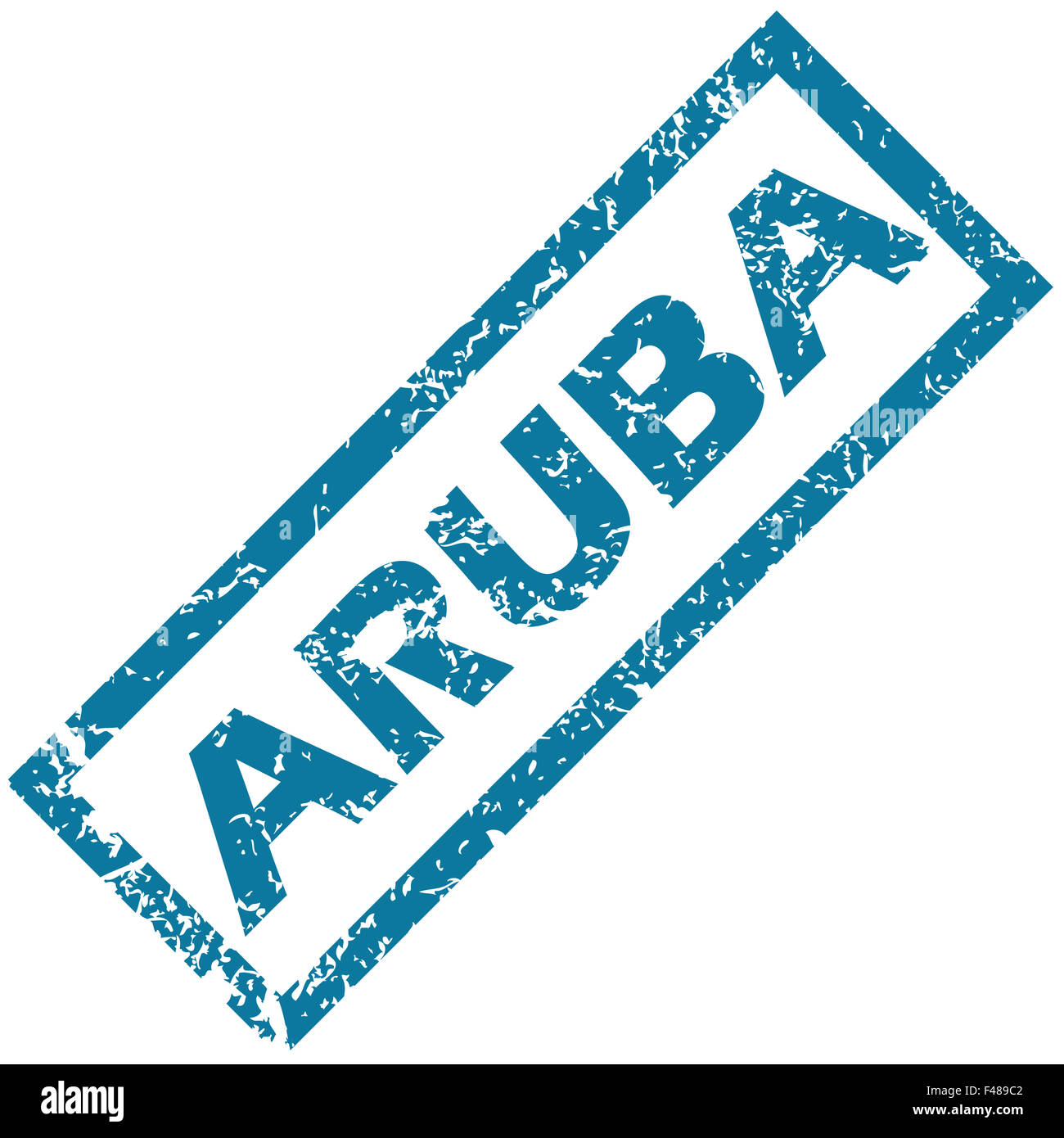 Aruba Cut Out Stock Images & Pictures - Alamy