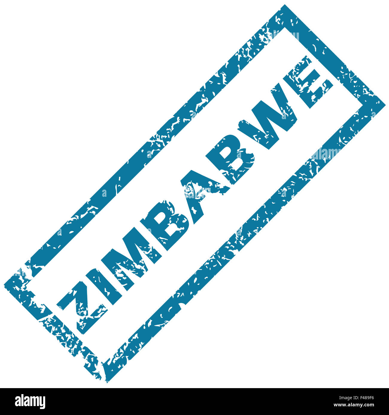 Zimbabwe post Cut Out Stock Images & Pictures - Alamy