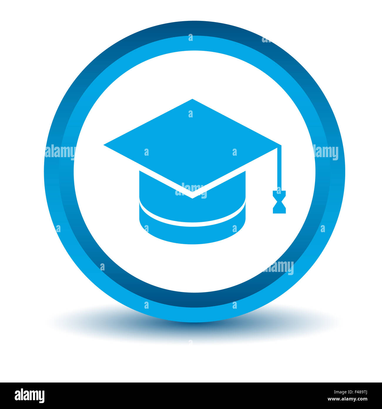 Knowledge icon hi-res stock photography and images - Alamy