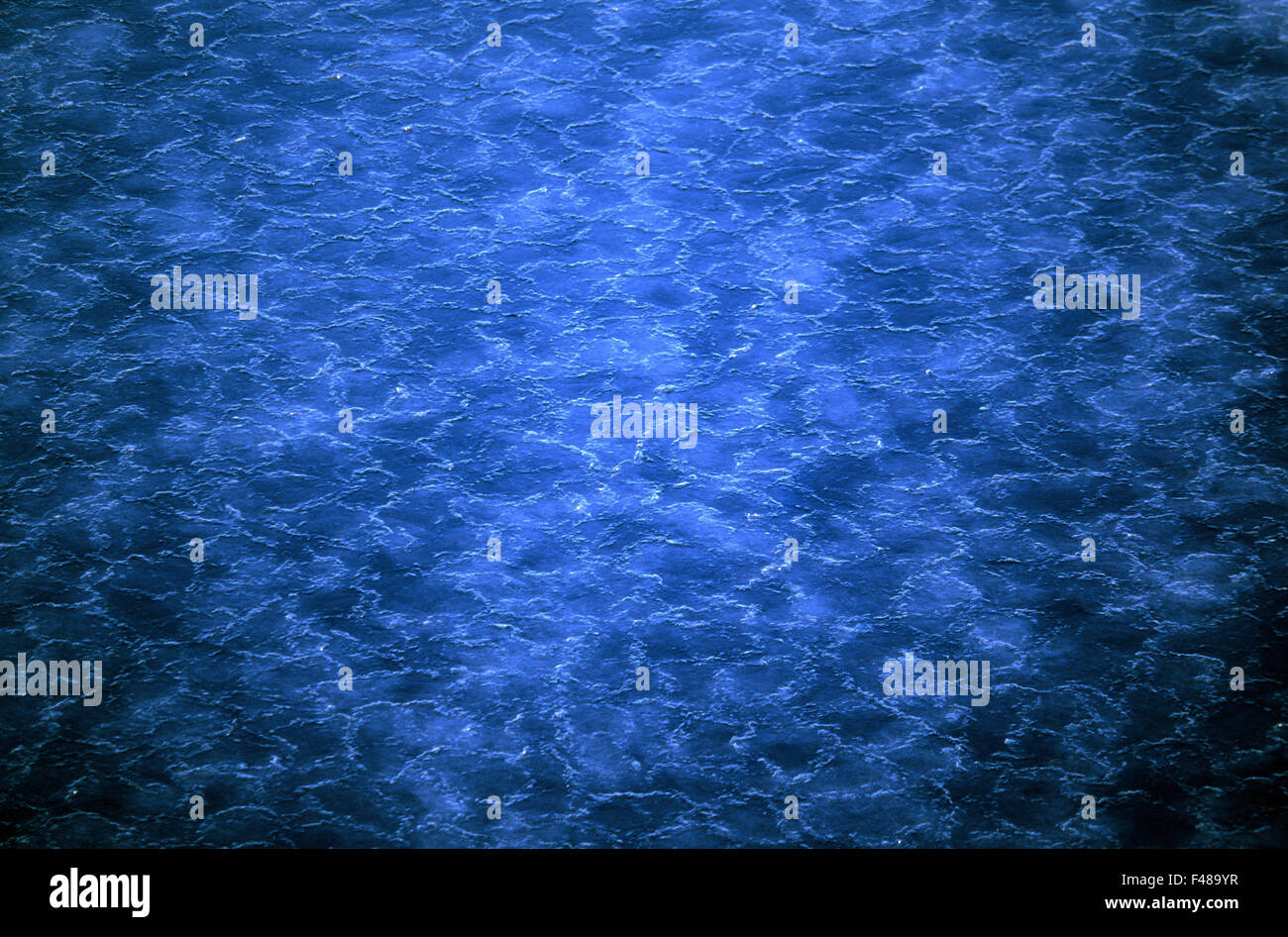 Ice being formed, the Antarctic Stock Photo - Alamy