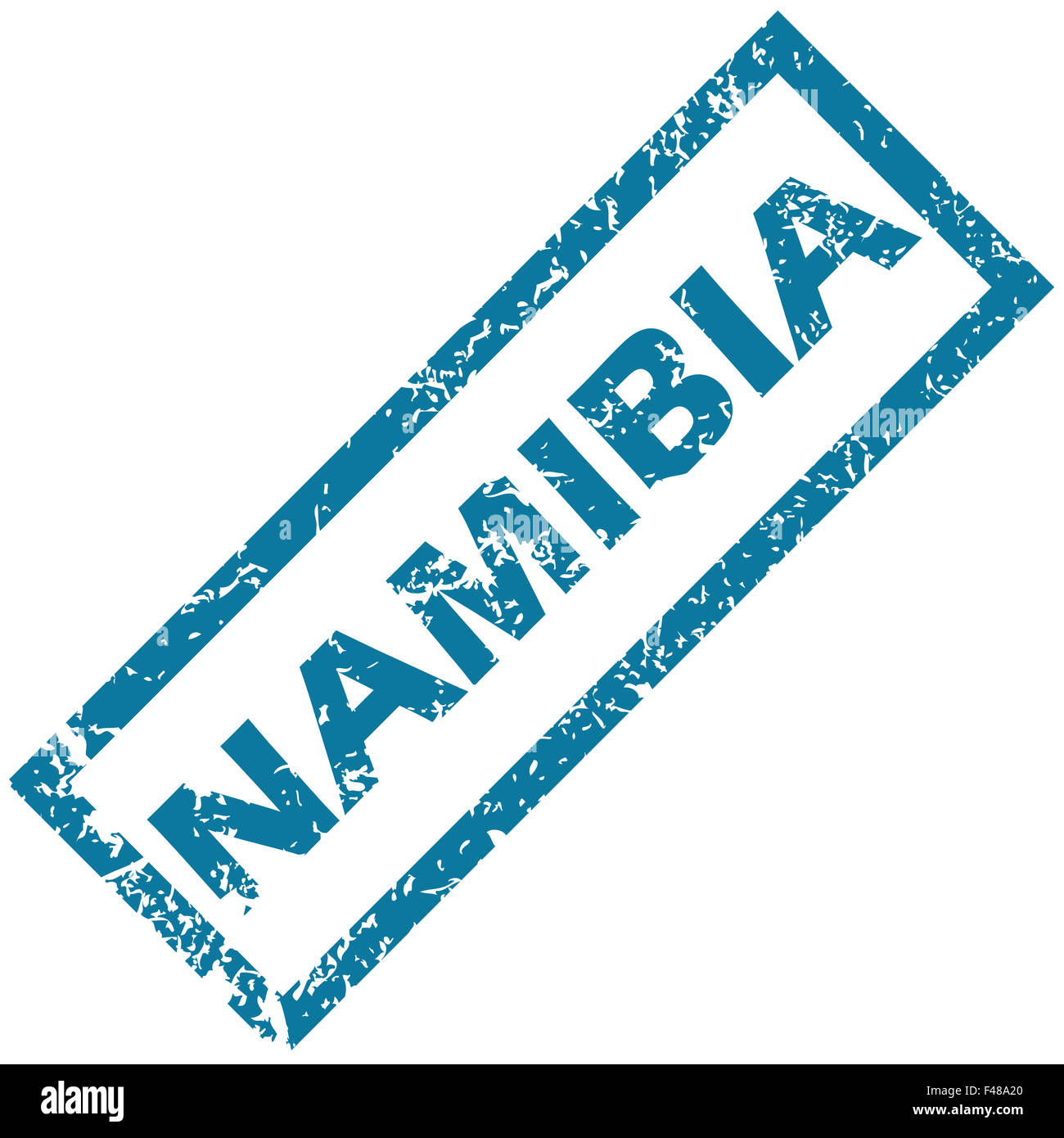 Namibia stamp hi-res stock photography and images - Alamy