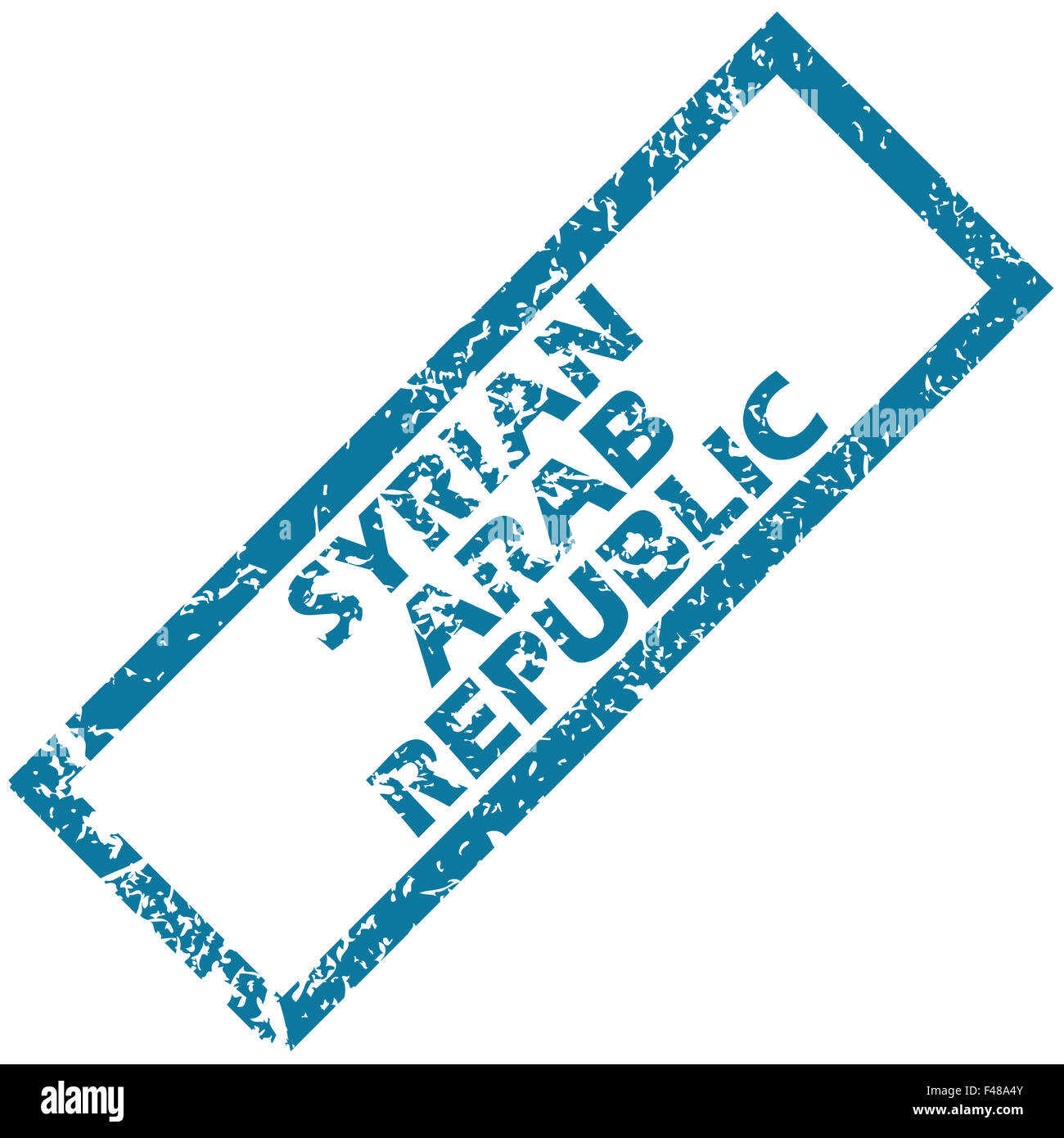 Syrian Arab Republic Stock Photo - Alamy