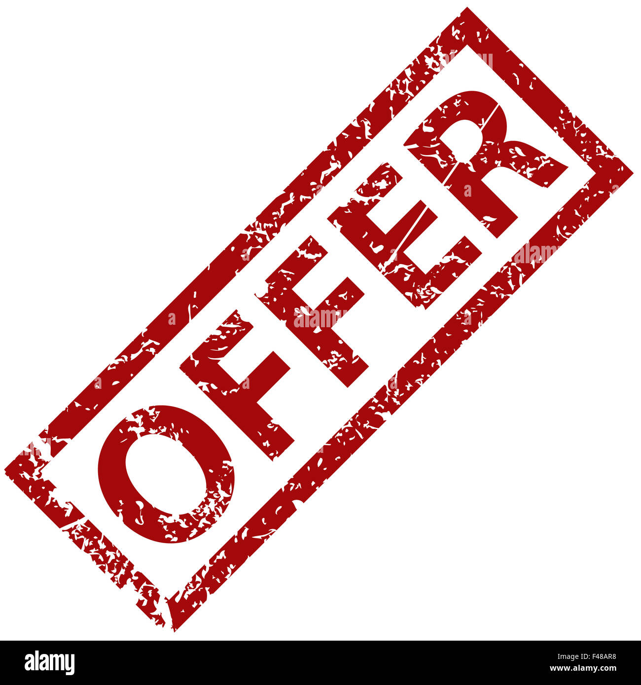 Print offer Cut Out Stock Images & Pictures - Alamy