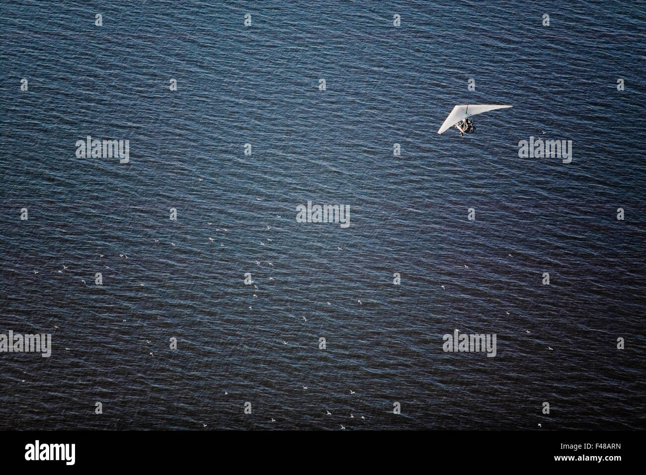 Trike flying hi-res stock photography and images - Alamy