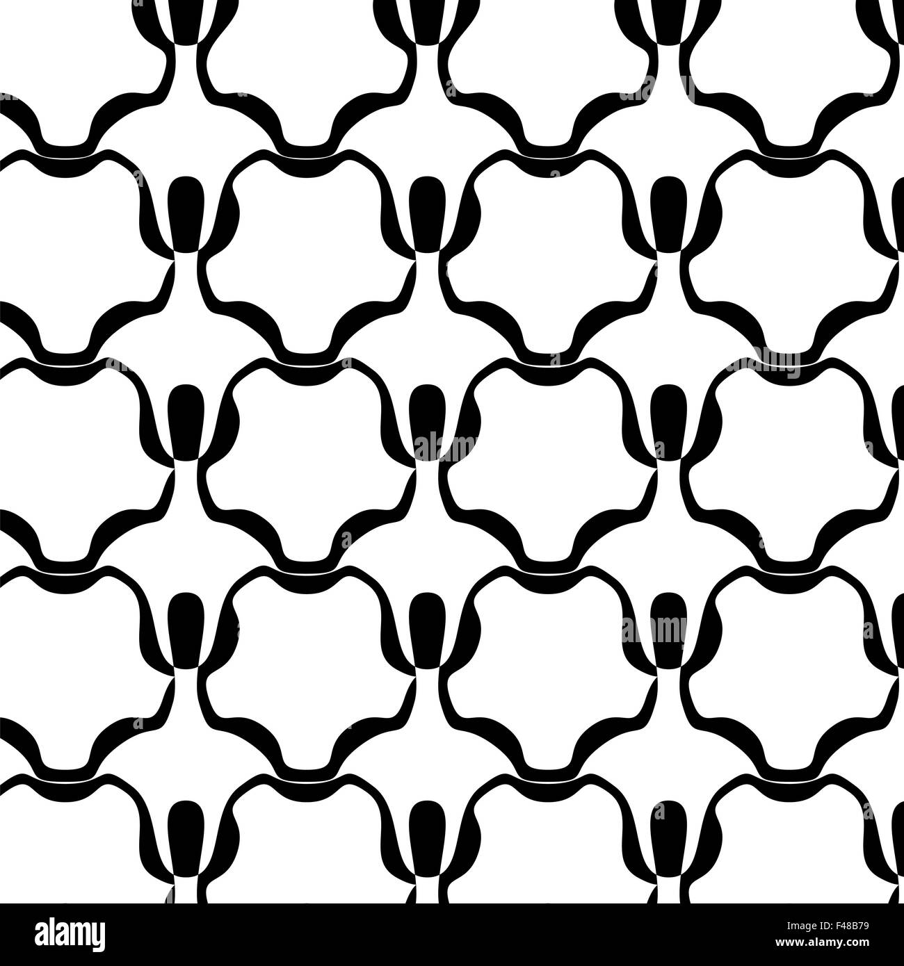 Geometric pat hi-res stock photography and images - Alamy