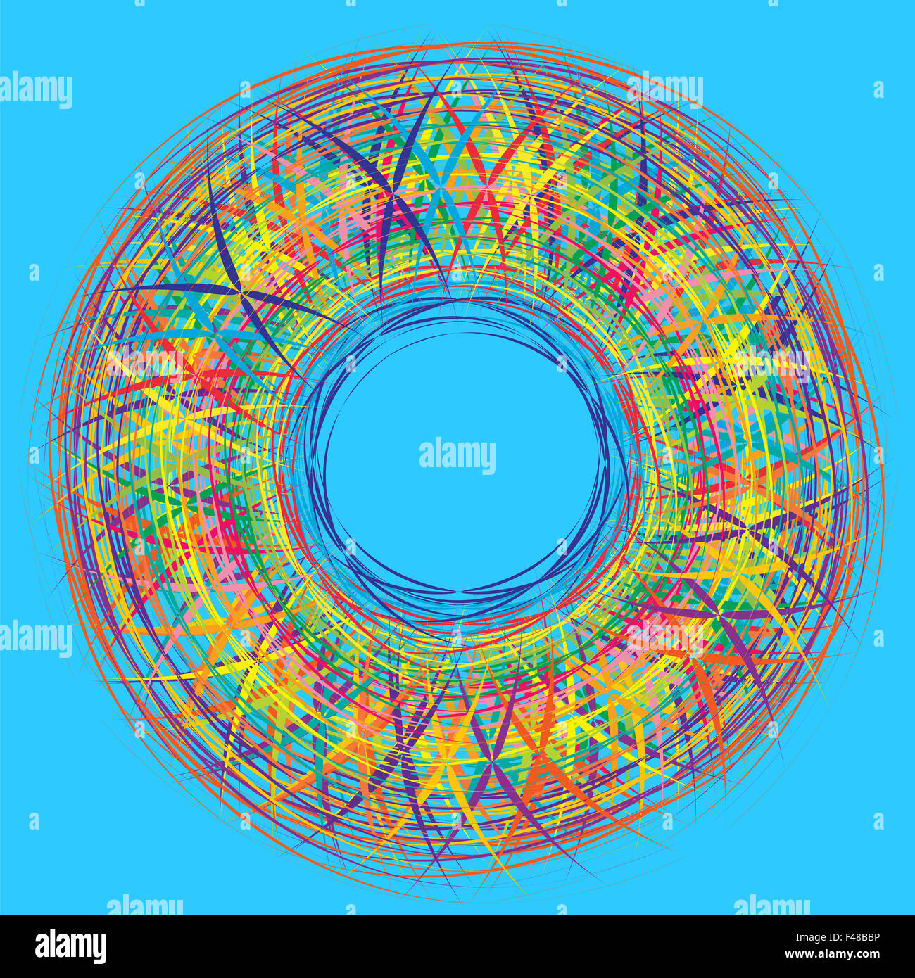 Abstract symbol hi-res stock photography and images - Alamy