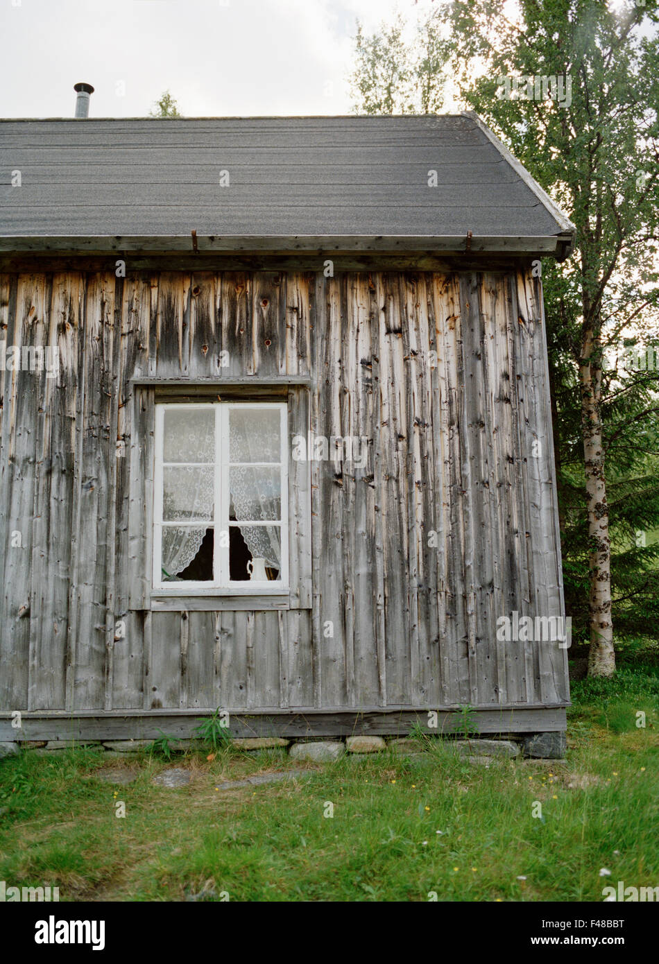 Cottage architecture hi-res stock photography and images - Alamy
