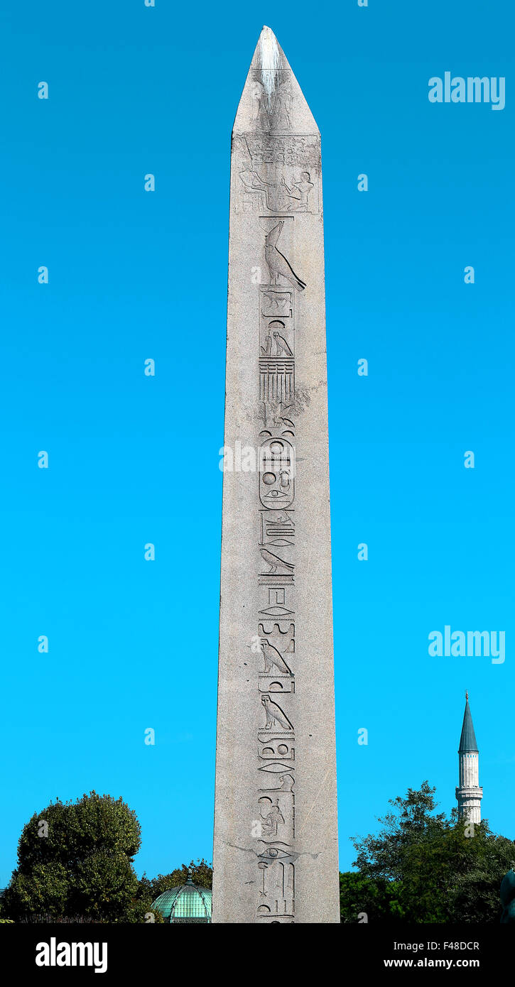 Big stone ancient egyptian hi-res stock photography and images - Alamy