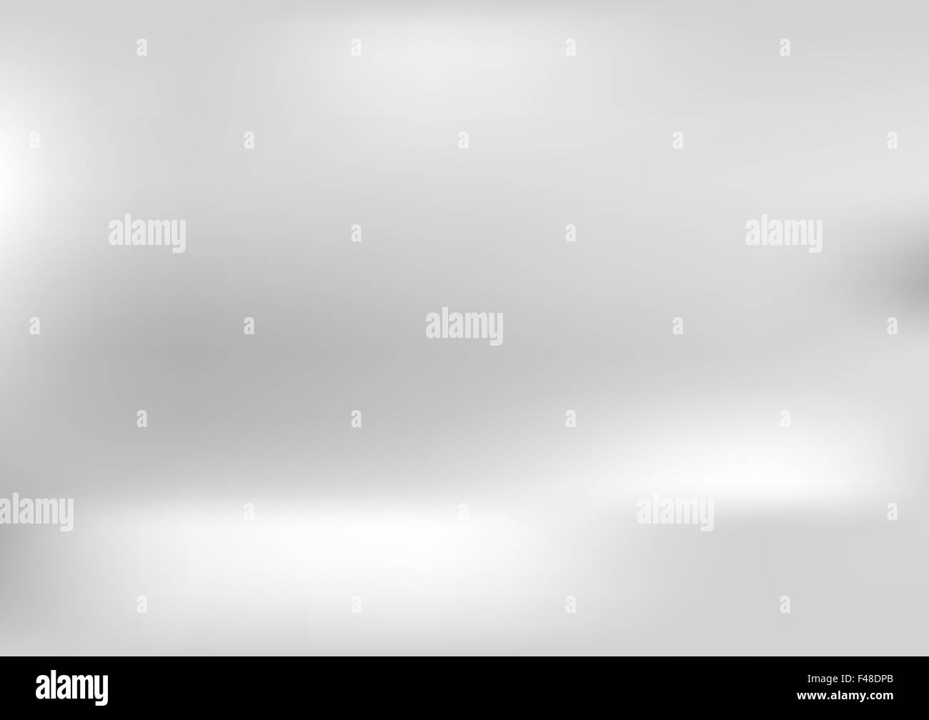Shiny grey pearl gradient abstract background Stock Photo - Alamy