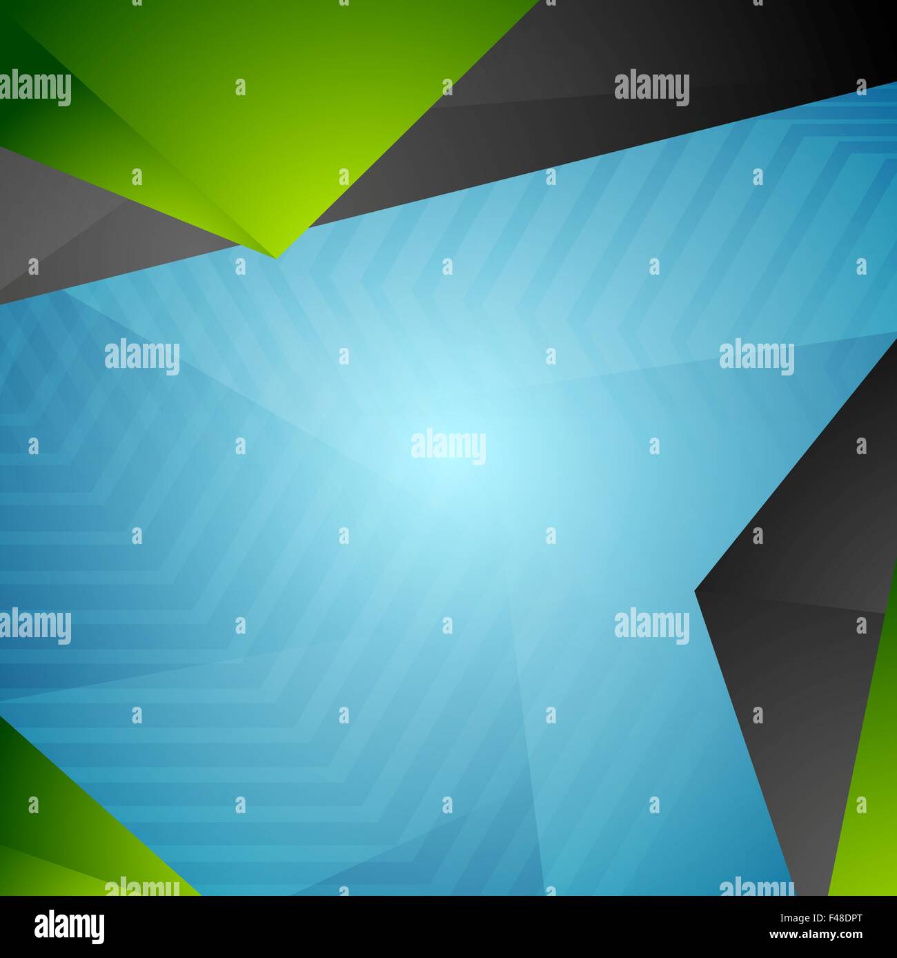 Bright tech modern corporate background Stock Photo - Alamy