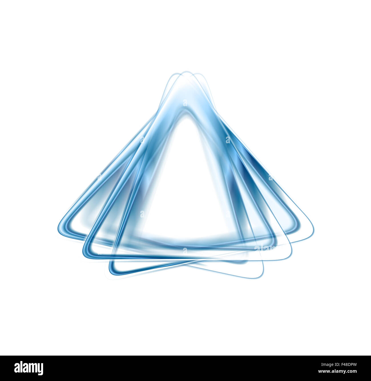 Logo shapes hi-res stock photography and images - Alamy