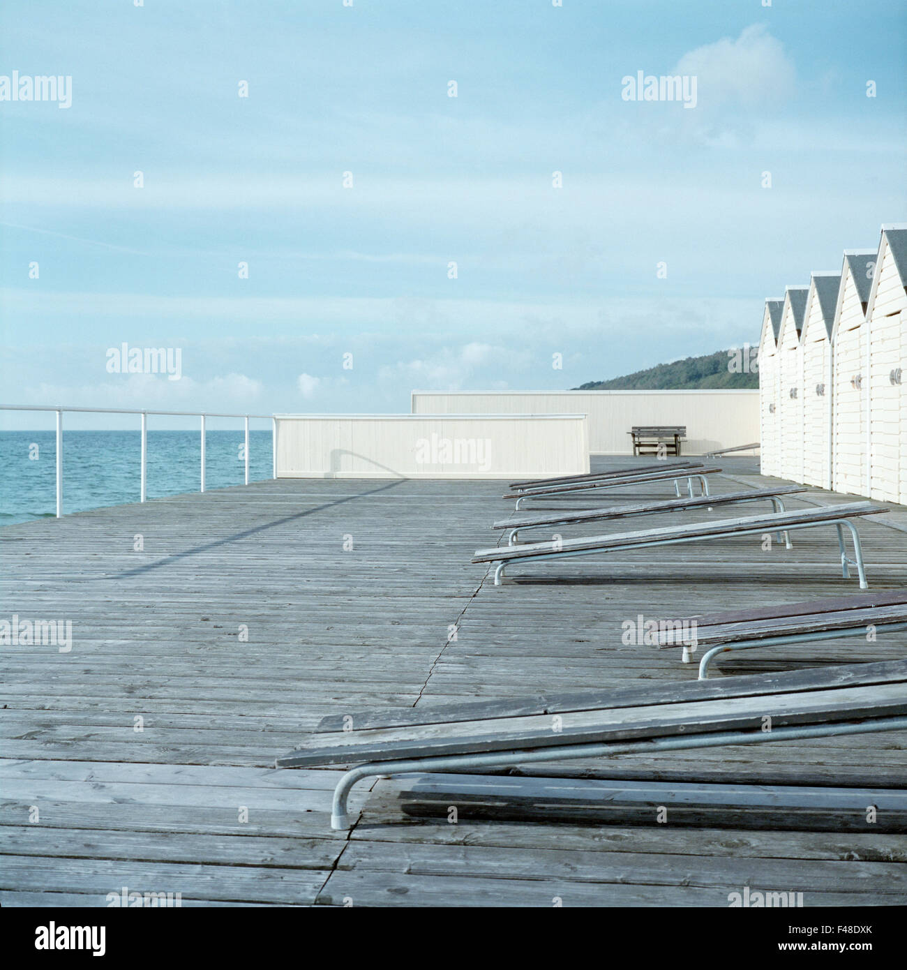 Open air baths hi-res stock photography and images - Alamy