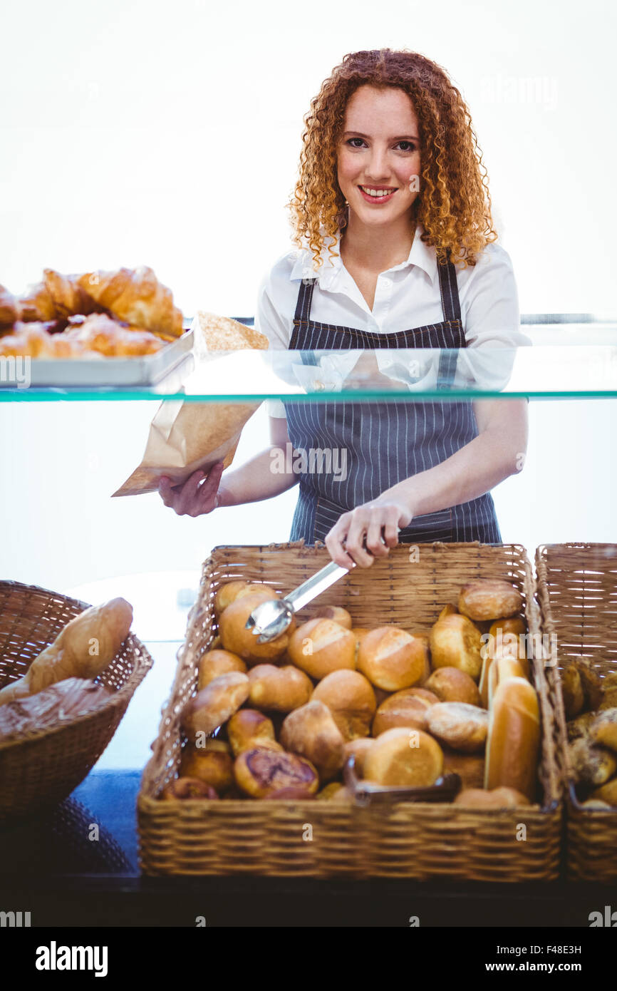 Preparing pastry hi-res stock photography and images - Alamy