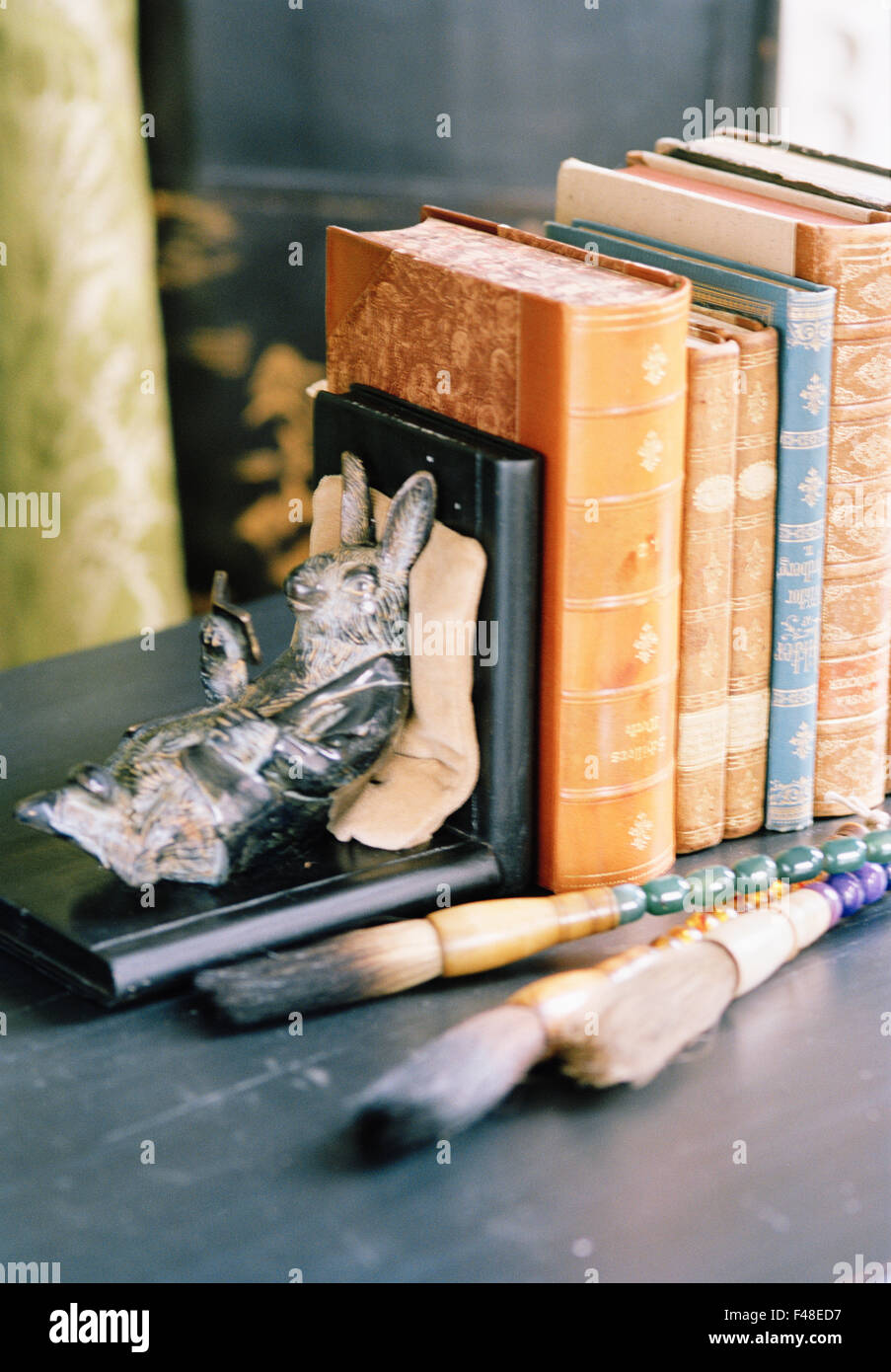 Rabbit Books High Resolution Stock Photography and Images - Alamy