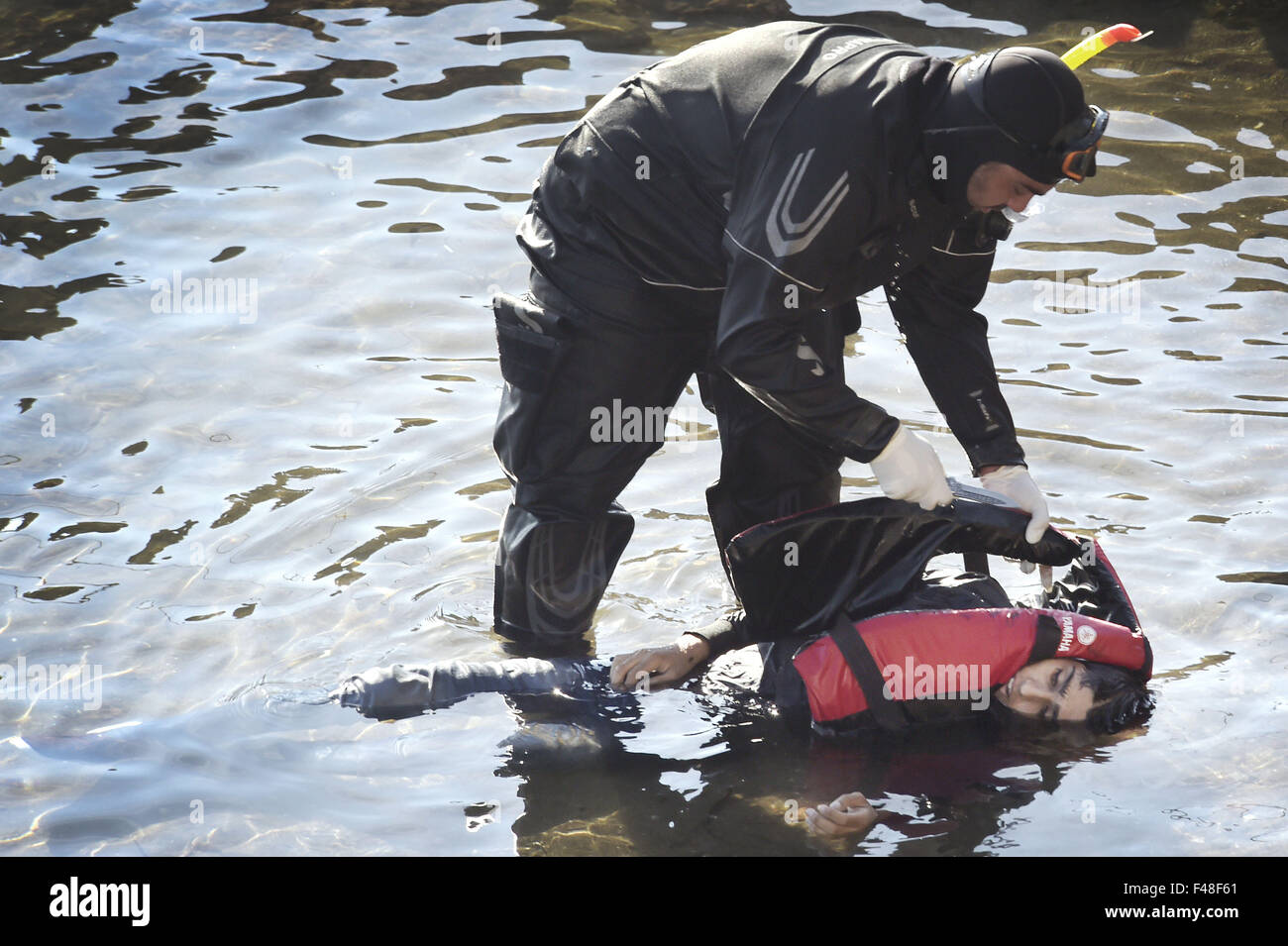 A dead child hi-res stock photography and images - Alamy