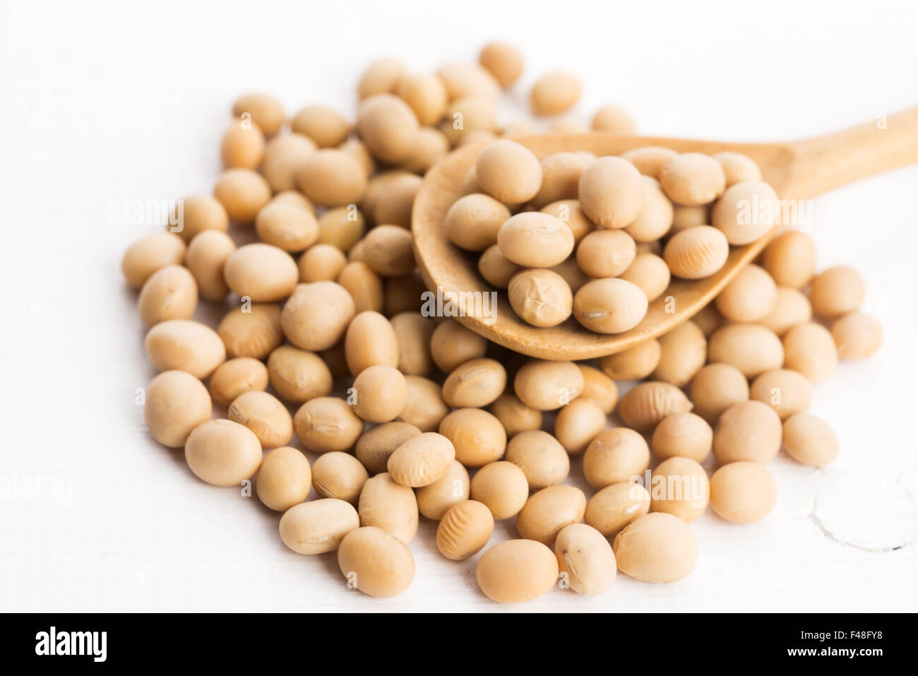 Soy fr hi-res stock photography and images - Alamy