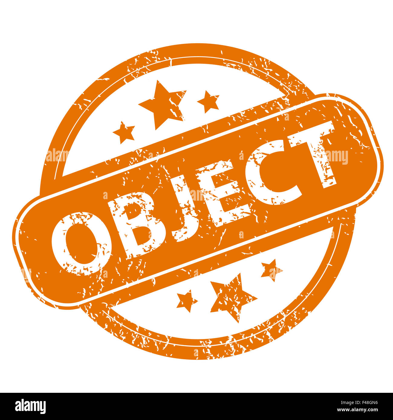 Object grunge icon Stock Photo - Alamy