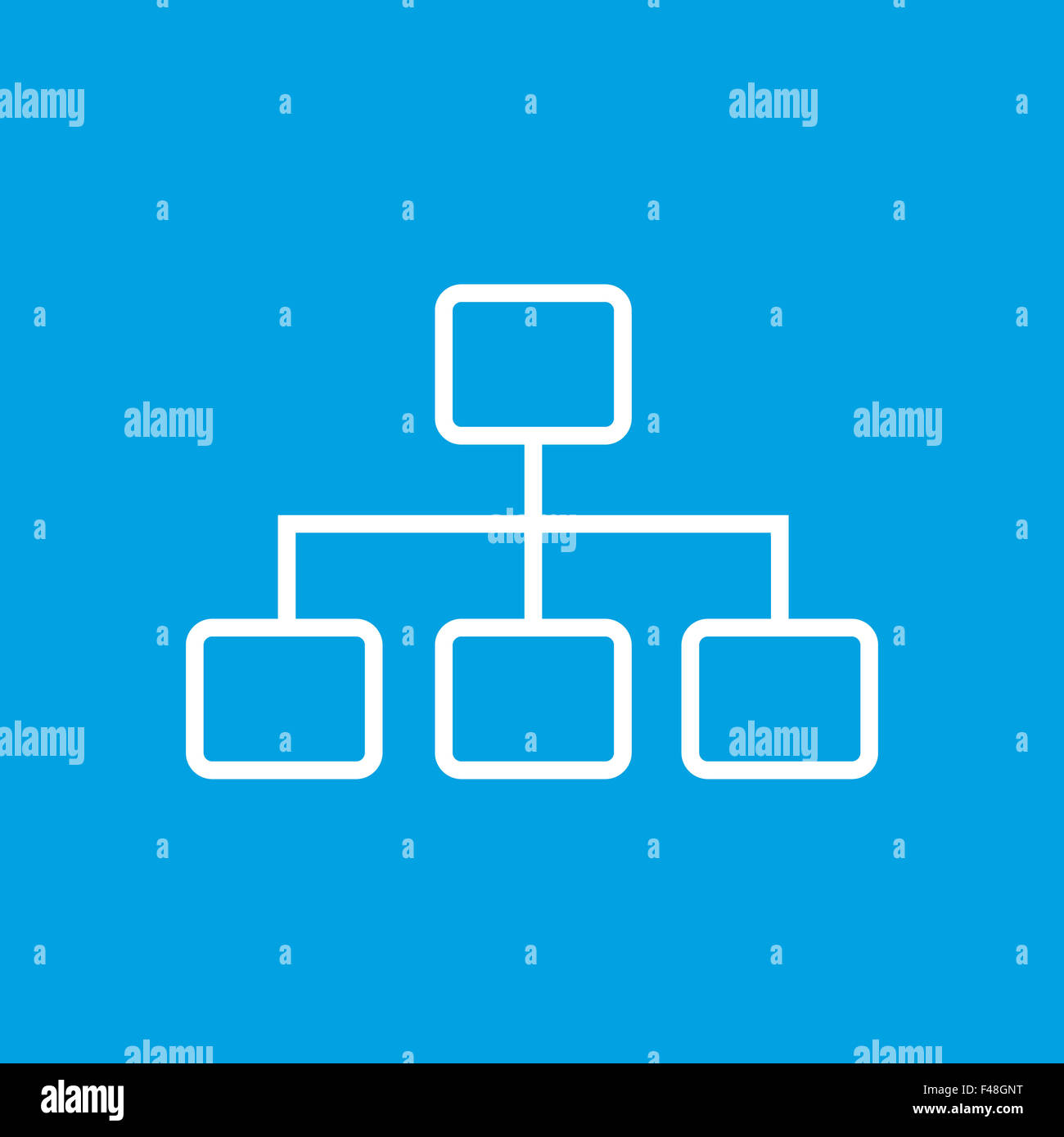 Structure icon hi-res stock photography and images - Alamy