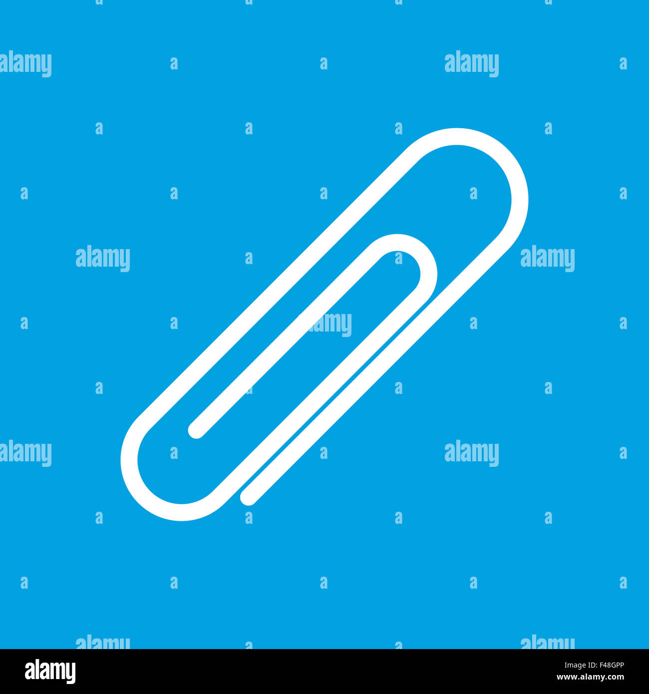 White clip hi-res stock photography and images - Alamy