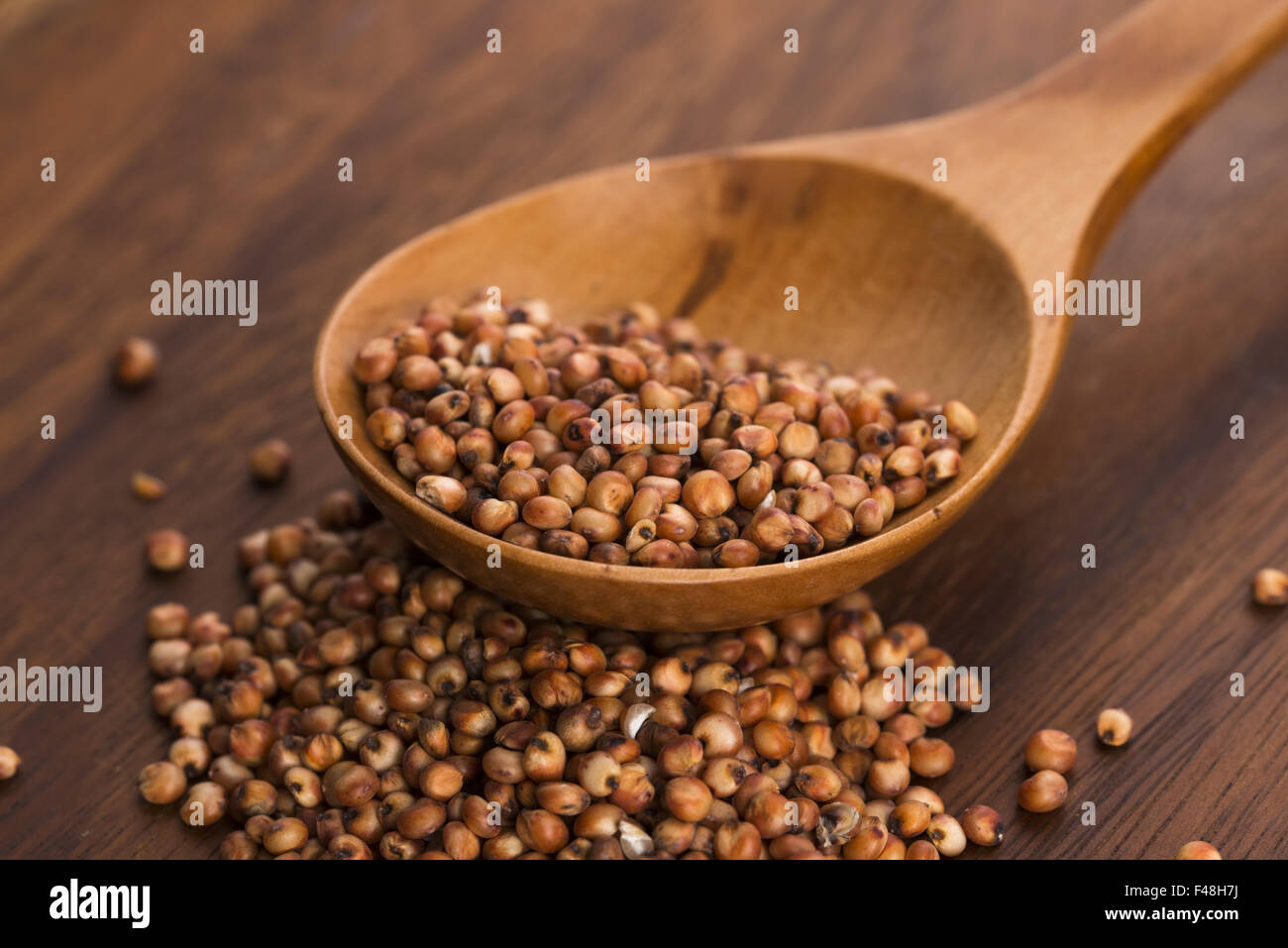 Sorghum rice hi-res stock photography and images - Alamy
