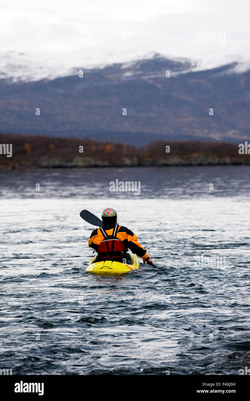 The life in lapland hi-res stock photography and images - Alamy