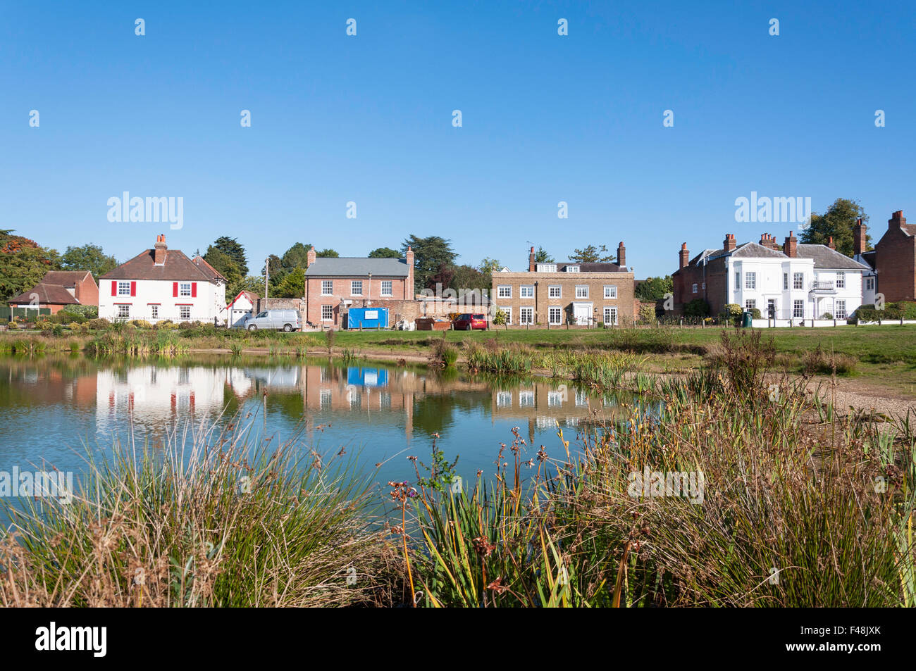 Gerrards cross buckinghamshire hi-res stock photography and images - Alamy