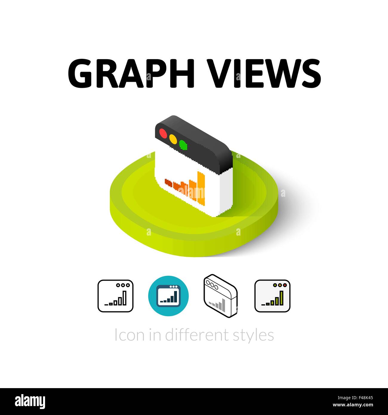 Axonometric view Stock Vector Images - Alamy