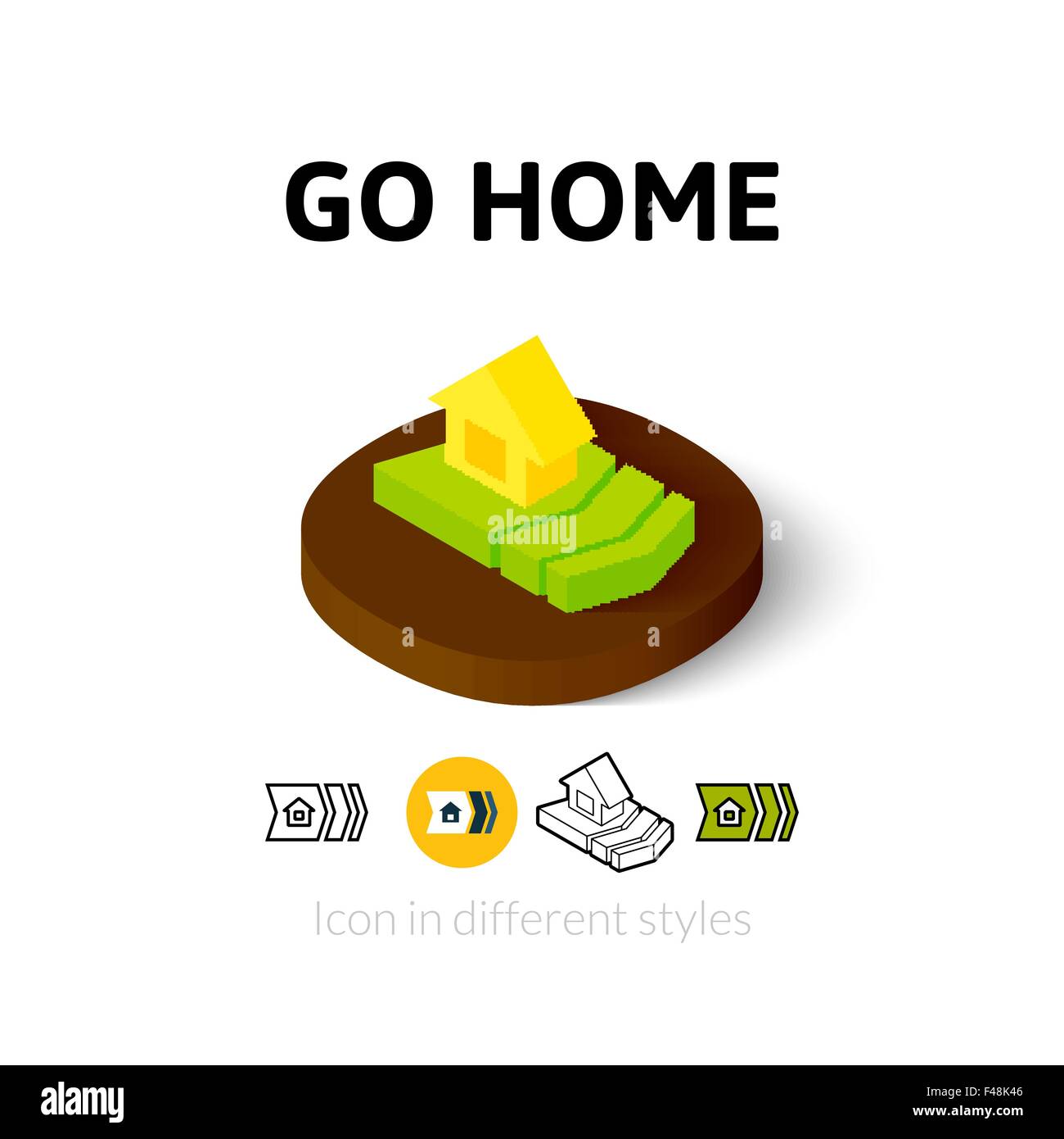 Set to go home hi-res stock photography and images - Alamy