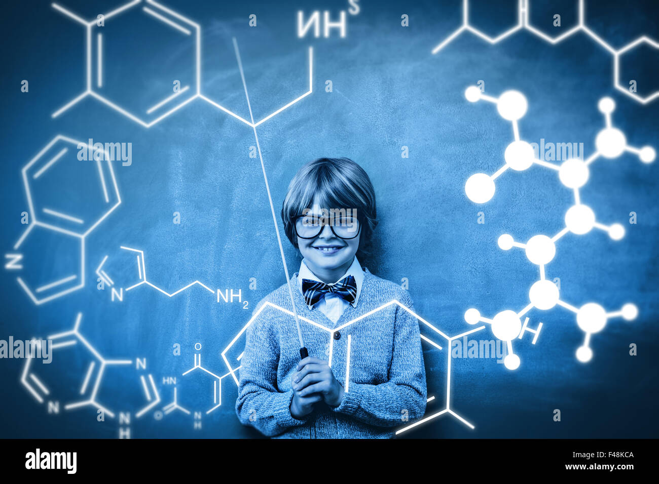 Elementary school science fair hi-res stock photography and images - Alamy
