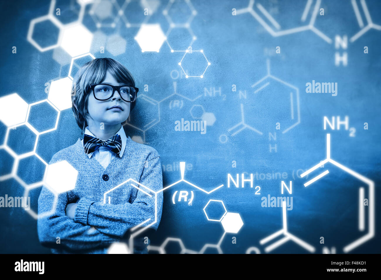 Elementary school science fair hi-res stock photography and images - Alamy