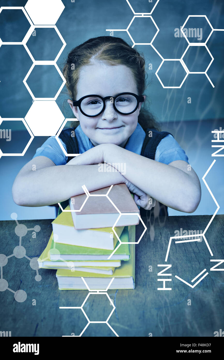 Composite image stack books hi-res stock photography and images - Alamy