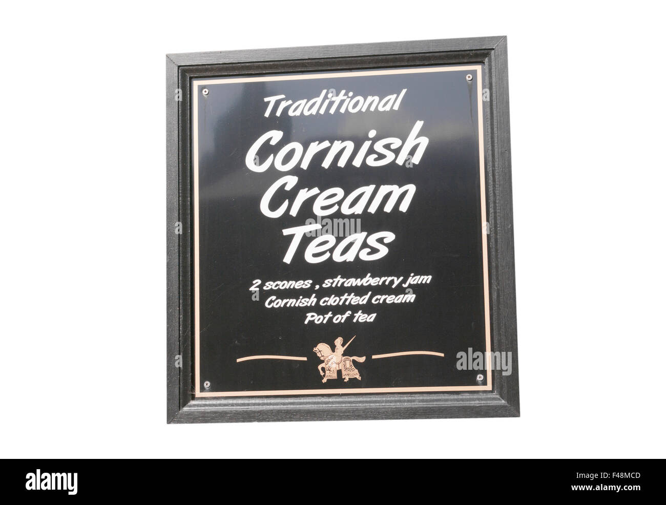 Cornish cream hi-res stock photography and images - Alamy