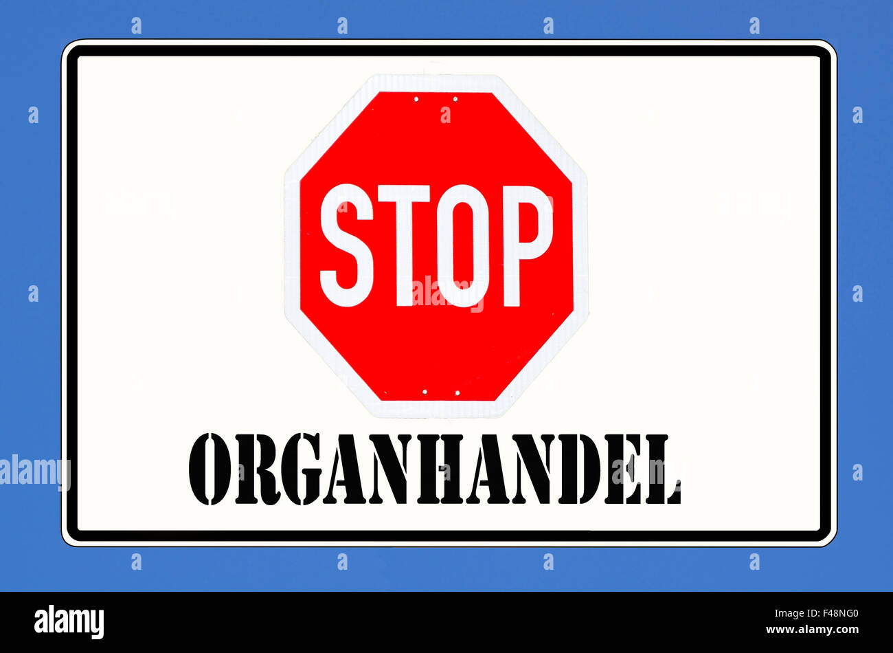 Organ donation id card hi-res stock photography and images - Alamy