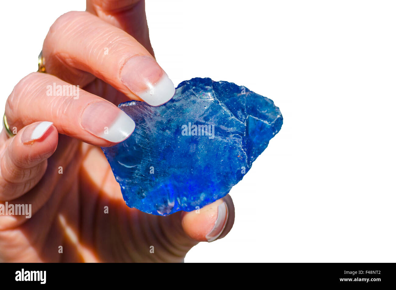 Quartz glass hi-res stock photography and images - Alamy