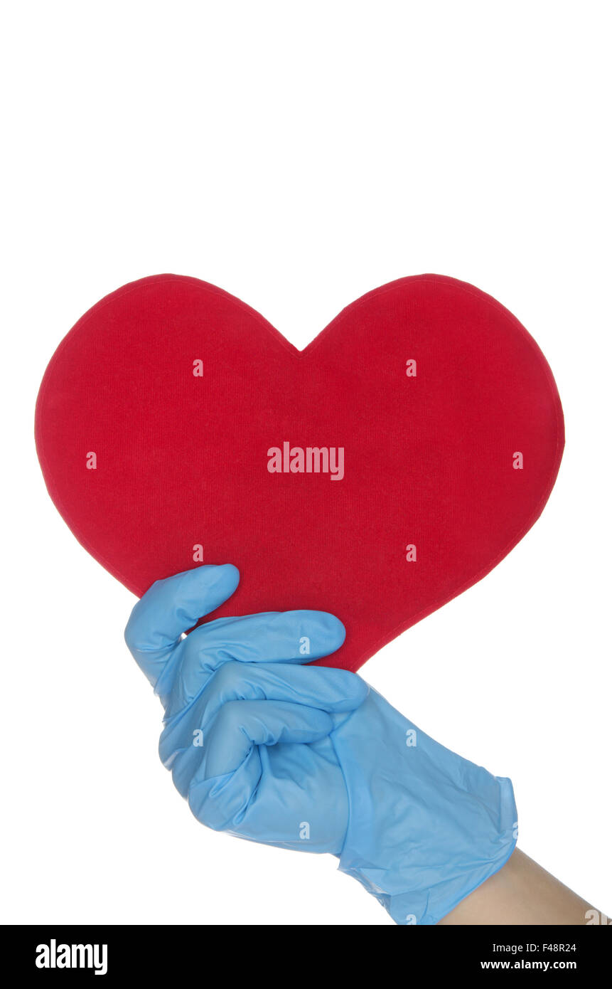 Keep the heart hi-res stock photography and images - Alamy