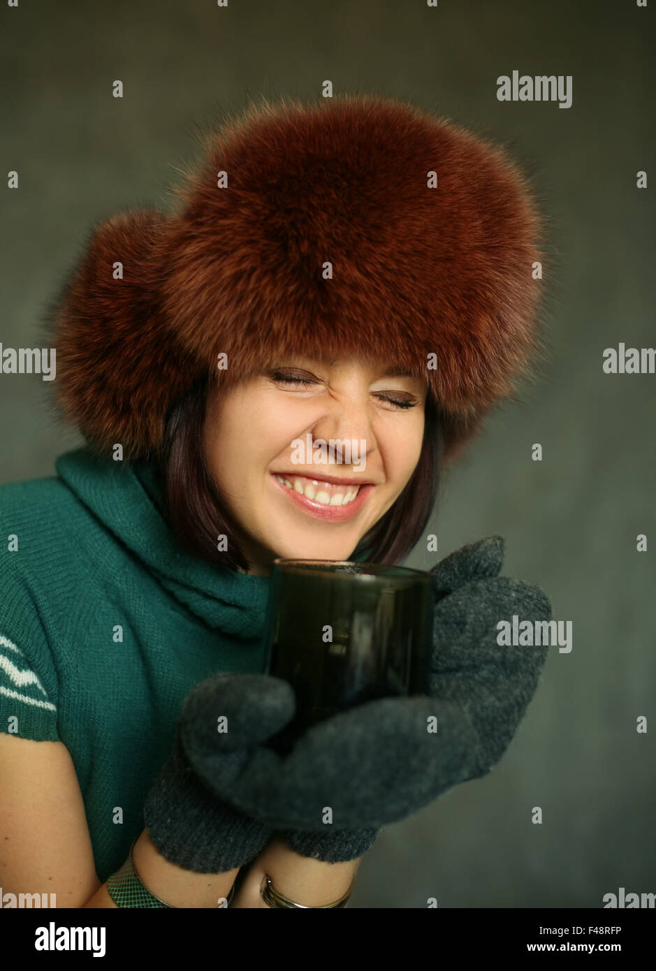 Cheerful expressions hi-res stock photography and images - Alamy