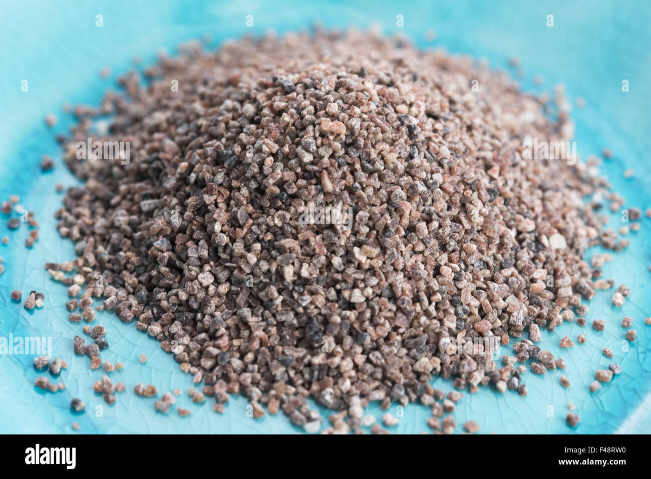 Kala namak hi-res stock photography and images - Alamy