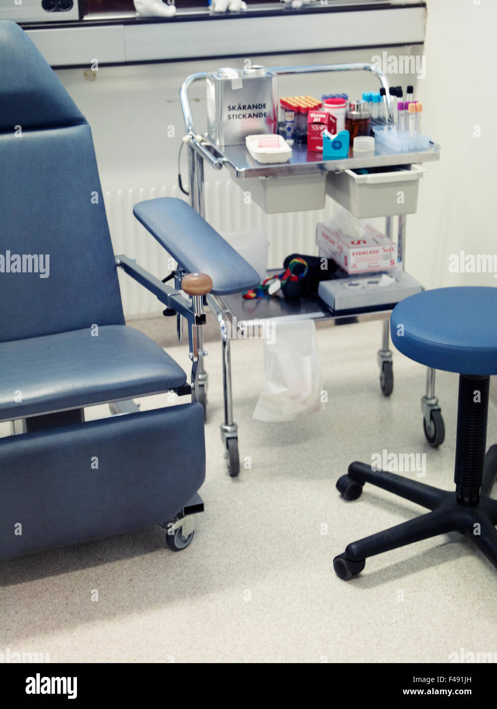 Doctor s office hi-res stock photography and images - Alamy
