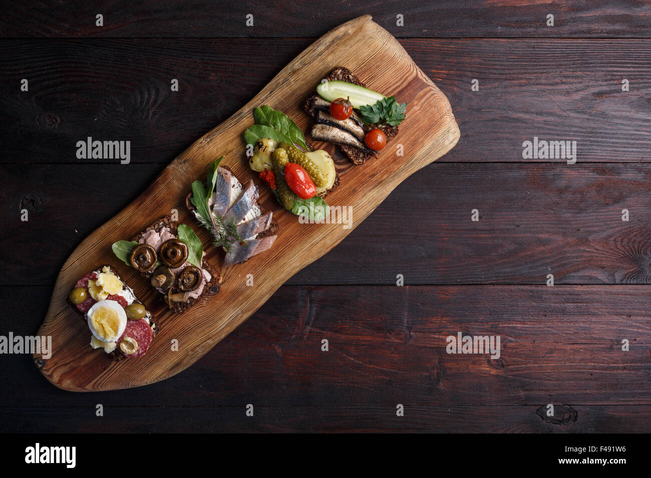 Danish variety hi-res stock photography and images - Alamy