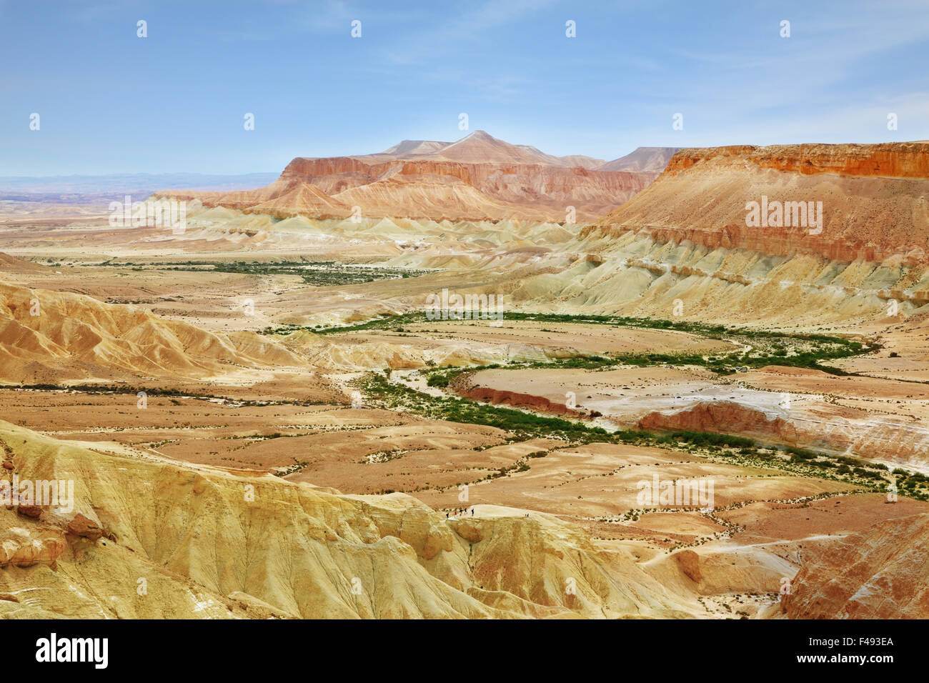 Negev tourism hi-res stock photography and images - Alamy