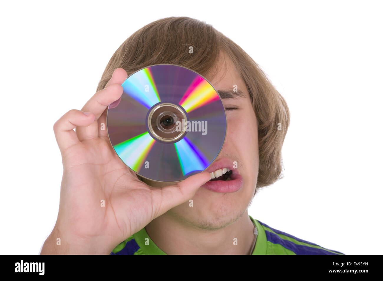 Optical disk hi-res stock photography and images - Alamy