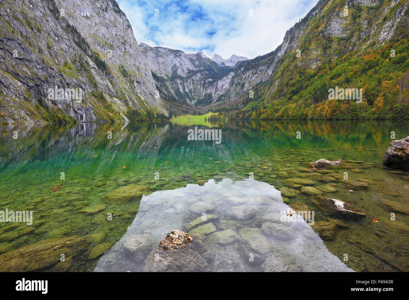 Koenigssee hi-res stock photography and images - Alamy