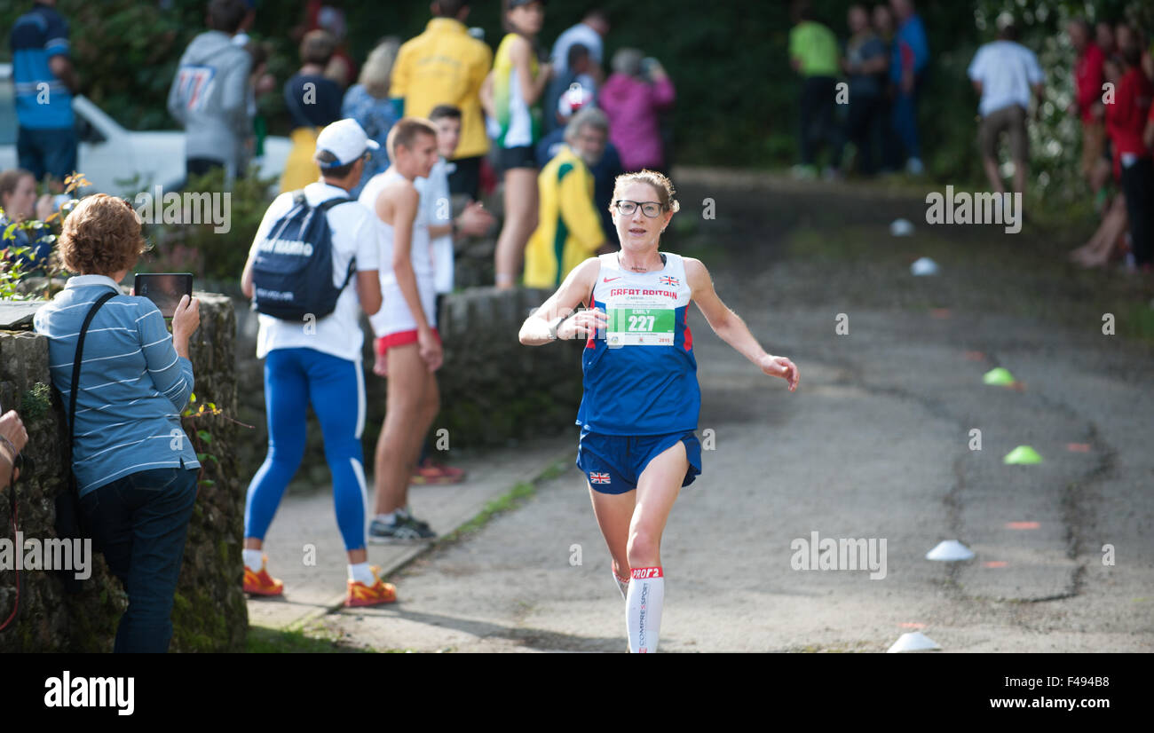 Athletes from elite men field hi-res stock photography and images - Alamy