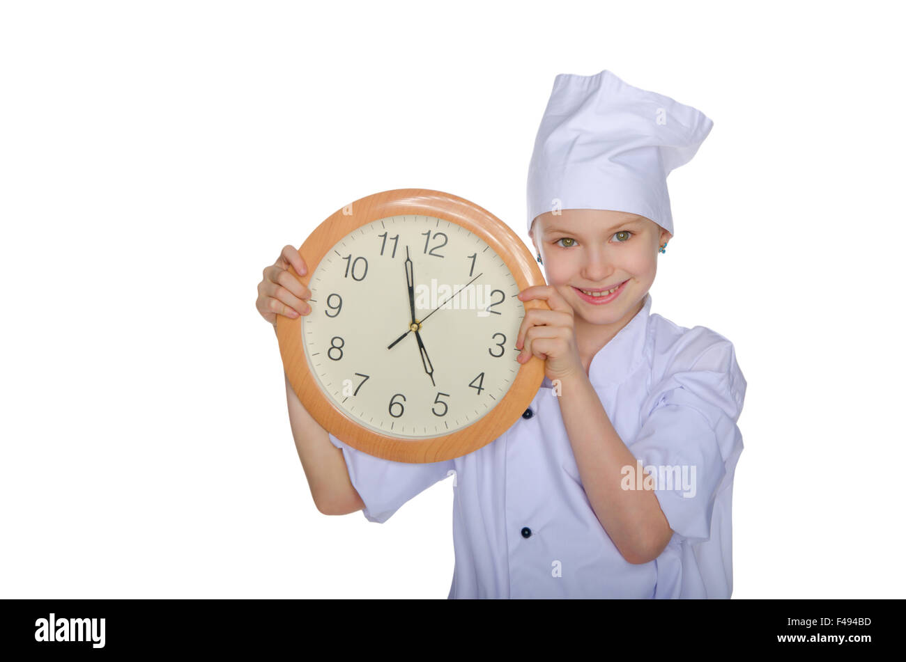 Second chef hi-res stock photography and images - Alamy