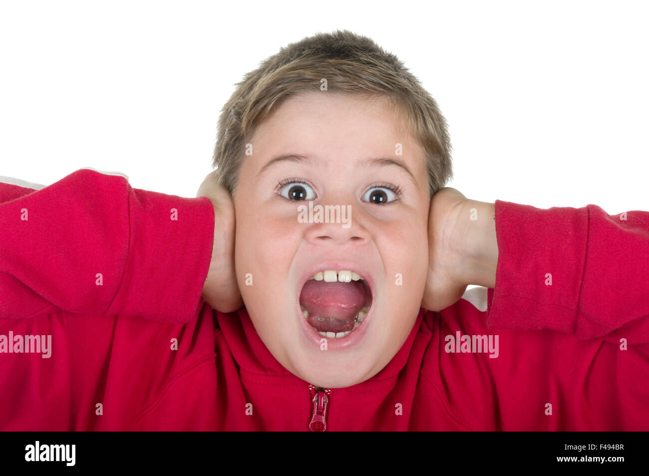 Closes one eye hi-res stock photography and images - Alamy