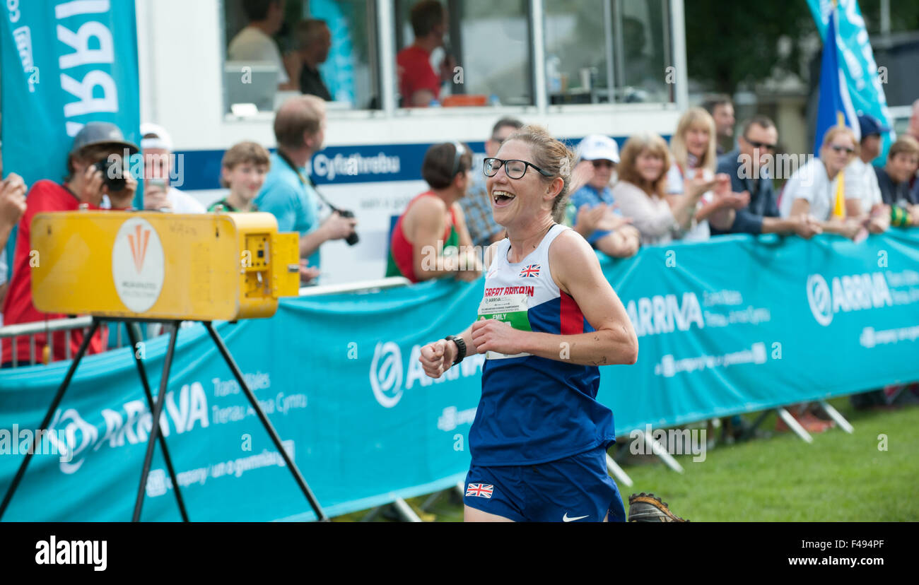 World championship silver medal hi-res stock photography and images - Alamy