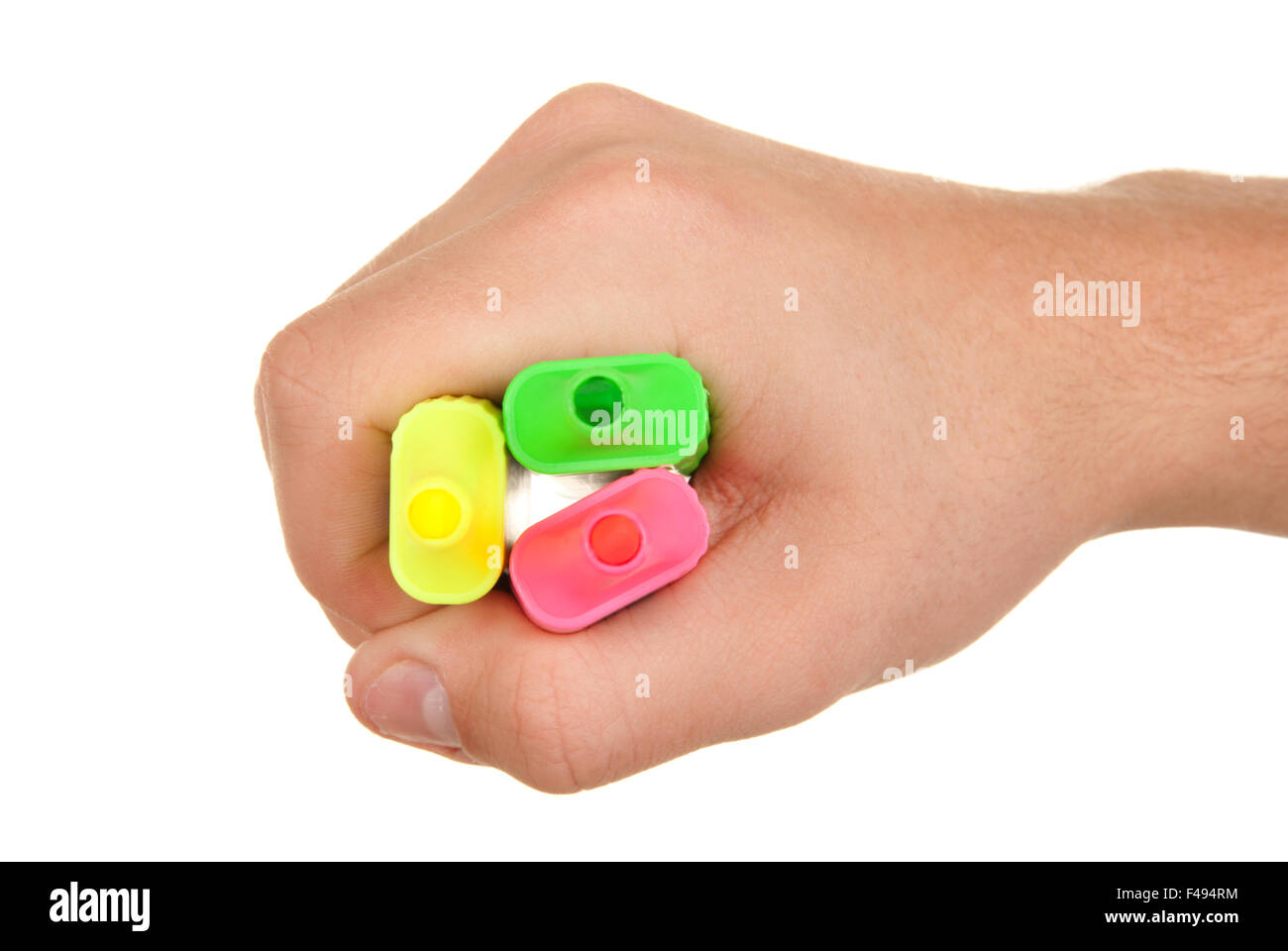 Hand colour hi-res stock photography and images - Alamy