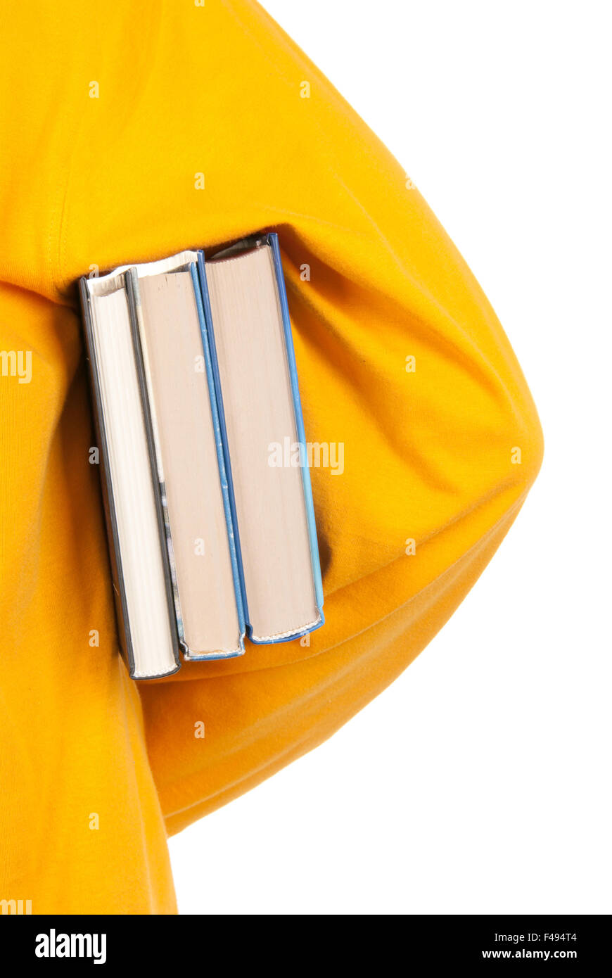 Arm behind back hold hi-res stock photography and images - Alamy