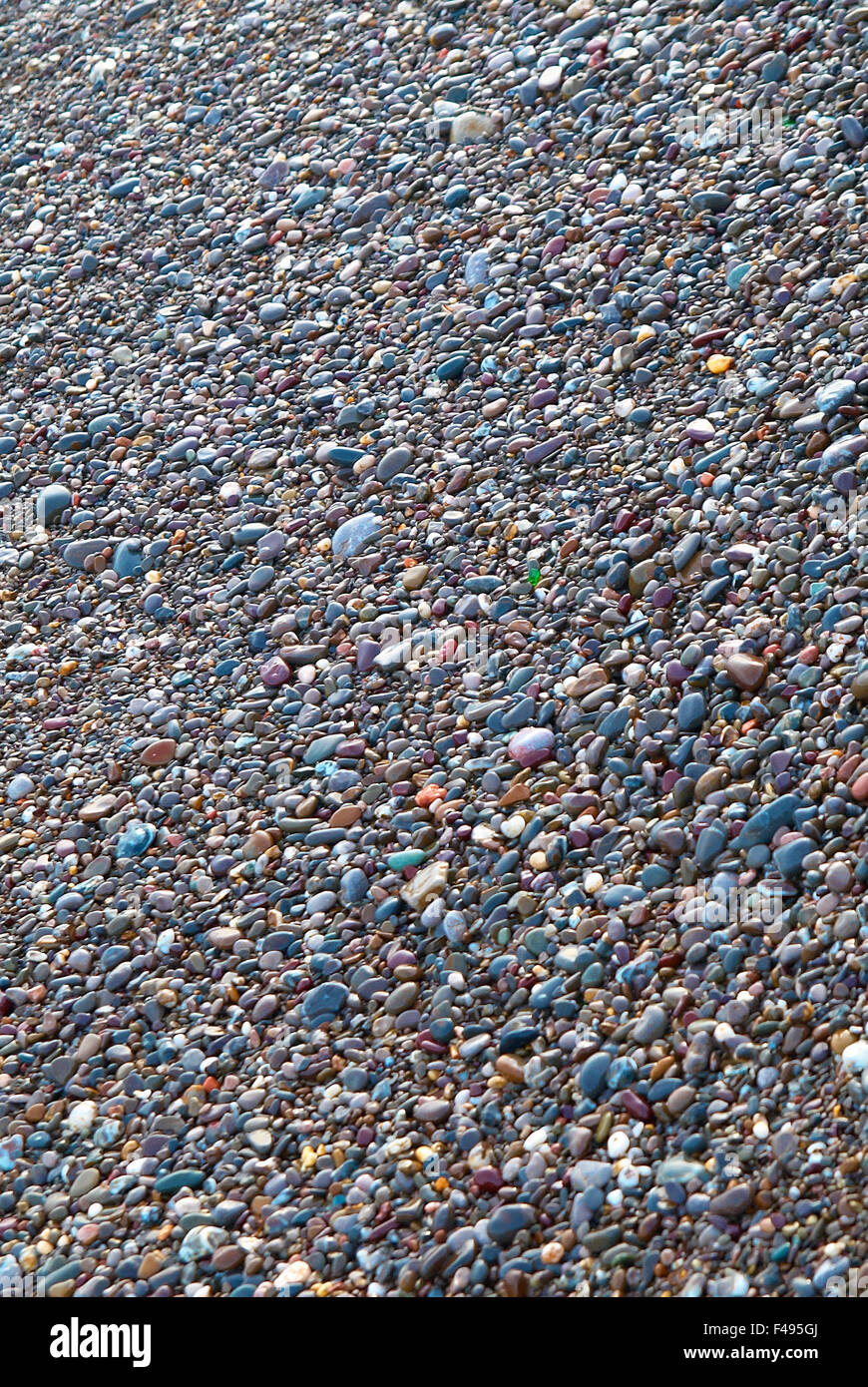 Textured pebble can be used for background Stock Photo - Alamy